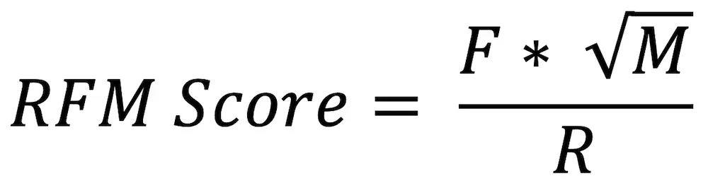 RFM Analysis: A Complete Guide | Revised 2023 | Daasity